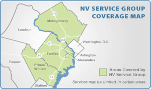About Us - NV Service Group
